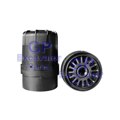 CUMMINS ENGINE FUEL FILTER (FF42000 / 3903640 / 3931065 / 4990879 ...