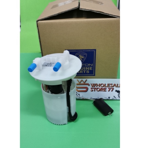 NEW UPLOAD PROMOSI ! ORIGINAL BOSCH SAGA BLM PROTON FUEL PUMP PETROL ...