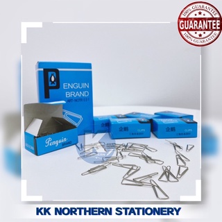 Penguin Round Triangle Paper Clip025 / PAPER CLIP 031 / Jumbo Paper ...