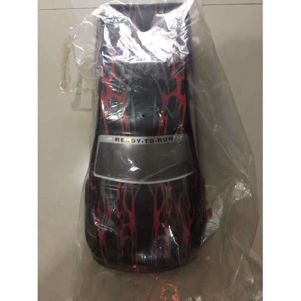 1/8 SCALE MONSTER TRUCK BODY SHELL | Shopee Malaysia