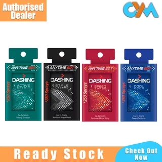 Buy perfume dashing Online With Best Price, Jun 2024 | Shopee Malaysia