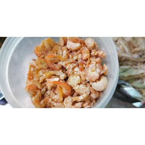 UDANG KERING SABAH MANTAP!!! | Shopee Malaysia