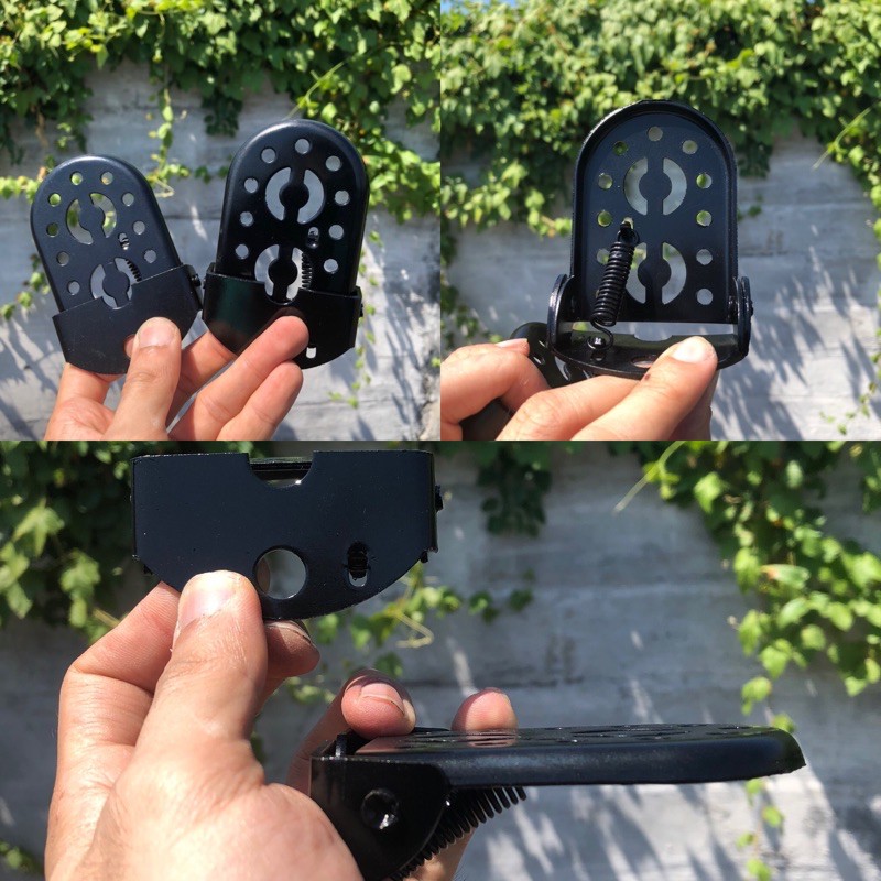 Foldable FOOT POT | Foldable Footstep | Foldable FOOT PANCTION ...