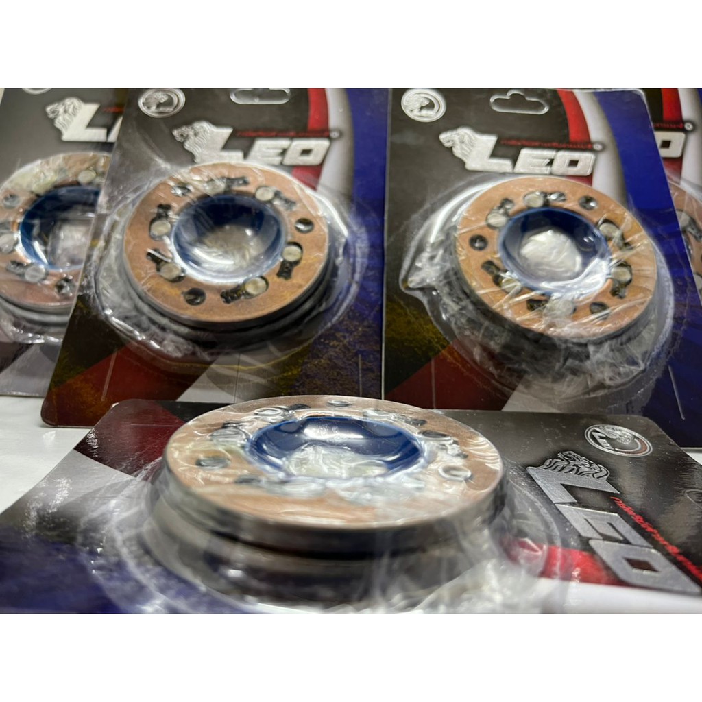 🔥 💯%Original 🔥 Leo Racing Starter One Way Bearing ( 6 bearing ) Y15ZR ...