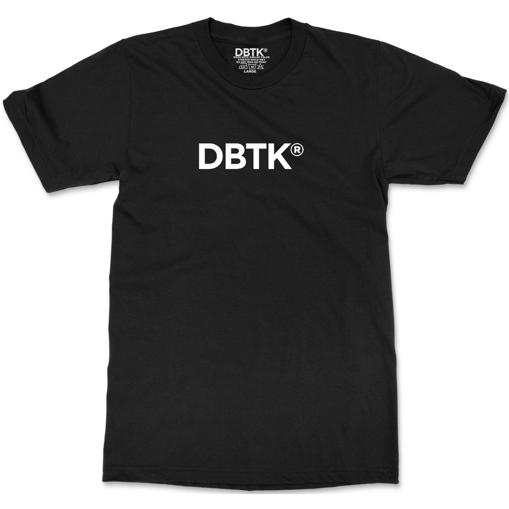 DBTK Inspired OG LOGO | Shopee Malaysia