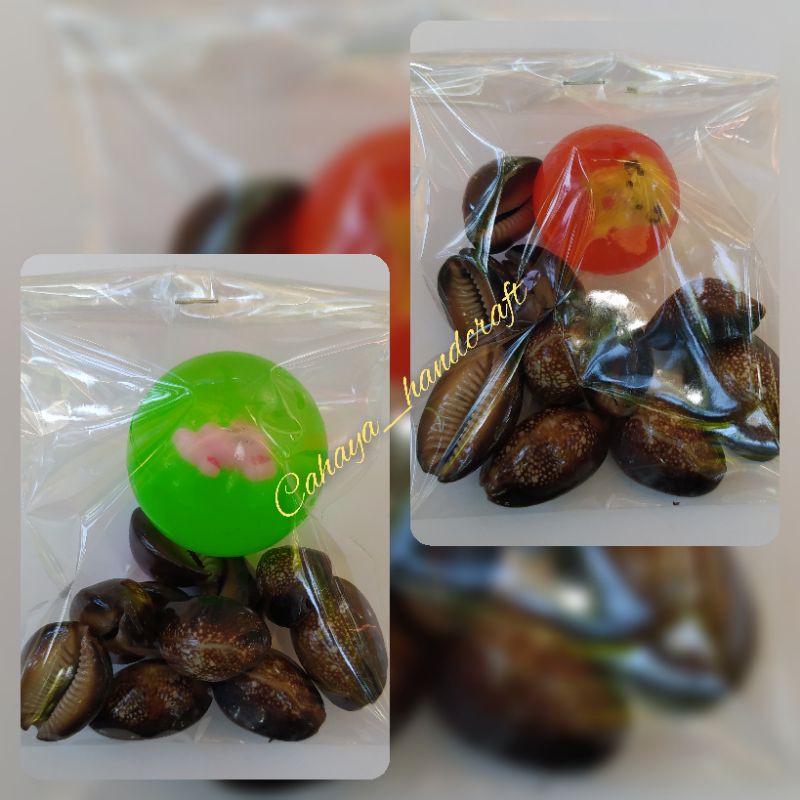 Bekel Ball Toy Full set contains 10 black Kuwuk | Shopee Malaysia