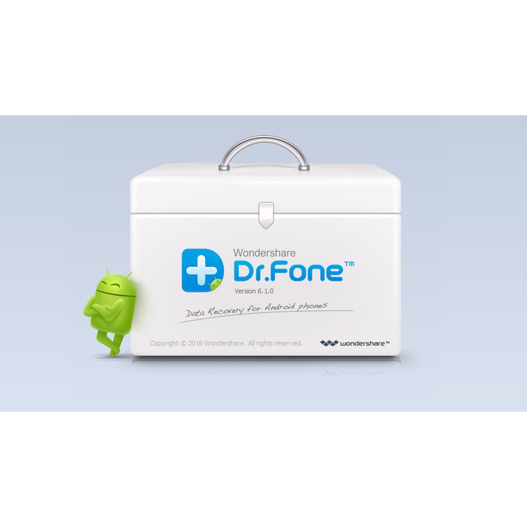 Dr.Fone toolkit for iOS and Android 10.7.2.324 Full Version [PC ...
