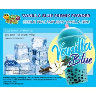 Buy vanilla blue Online With Best Price, Apr 2024 | Shopee Malaysia