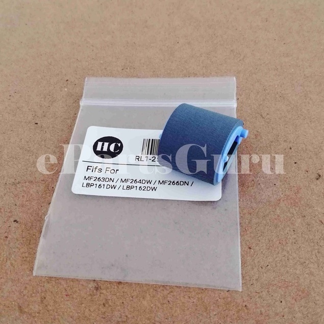 CANON MF263dn MF264dw MF266dn Pickup Roller | Shopee Malaysia