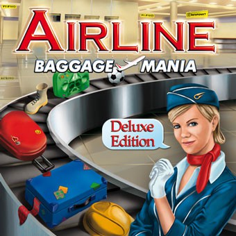 Airline Baggage Mania Deluxe Pc Game | Shopee Malaysia