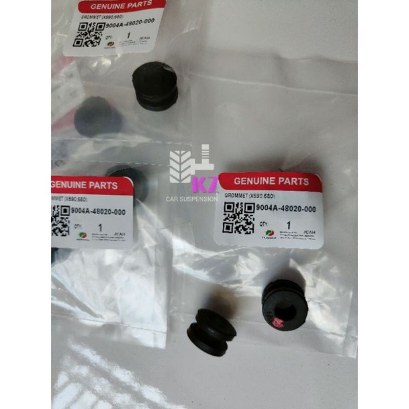 ORIGINAL PERODUA AIR FILTER BUSH MYVI VIVA ALZA AXIA BEZZA KENARI ...
