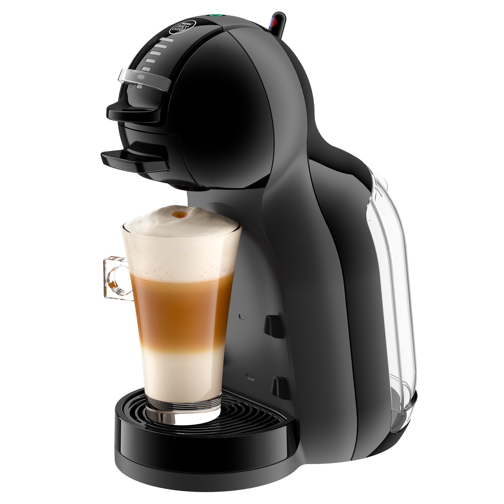 NESCAFÉ® Dolce Gusto® Mini Me Coffee Machine [WHITE/ BLACK] | Shopee ...