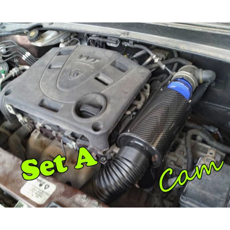 New Proton Persona VVT/Saga VVT Full Set Piping With Air Filter ...