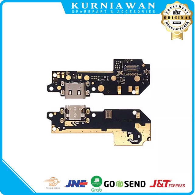 Flexible Pcb Board Usb Cas Connector Charger Connector Ui Board ...