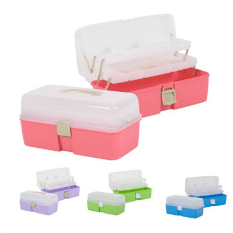 multi purpose tool box | Shopee Malaysia