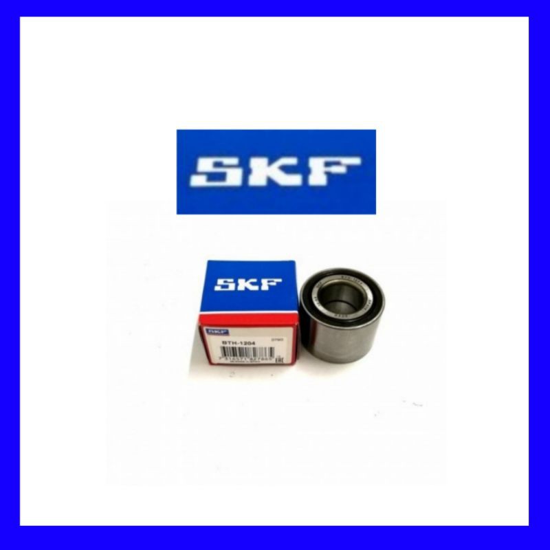 EL SKF PROTON SAGA BLM , AVEO , IRIZ REAR WHEEL HUB BEARING GSP NEW ...