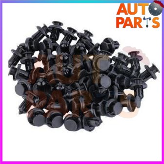 PROTON GEN2/WAJA/PERSONA/BLM/HONDA FENDER UNDERSHIELD CLIP /BUMPER CLIP ...