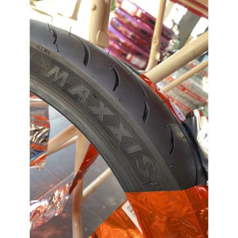 TAYAR TIRES MAXXIS MAXXIS VOLANS MA-FD 70/90/17 80/90/17 60/80/17 70/80 ...