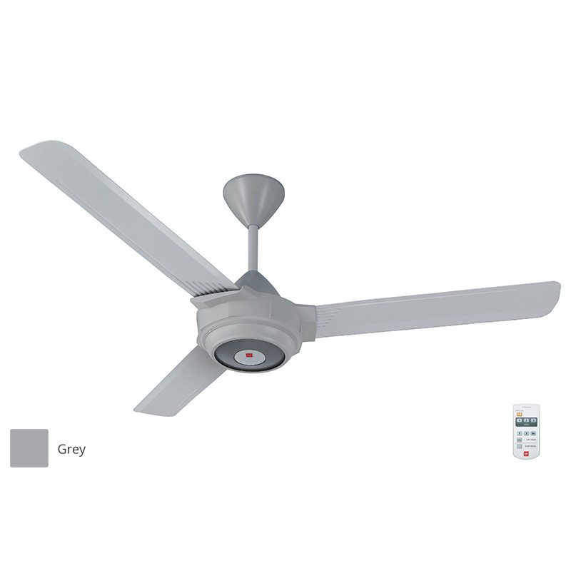 KDK Ceiling Fan 3 Blades K14X2 (140cm/56") | Shopee Malaysia