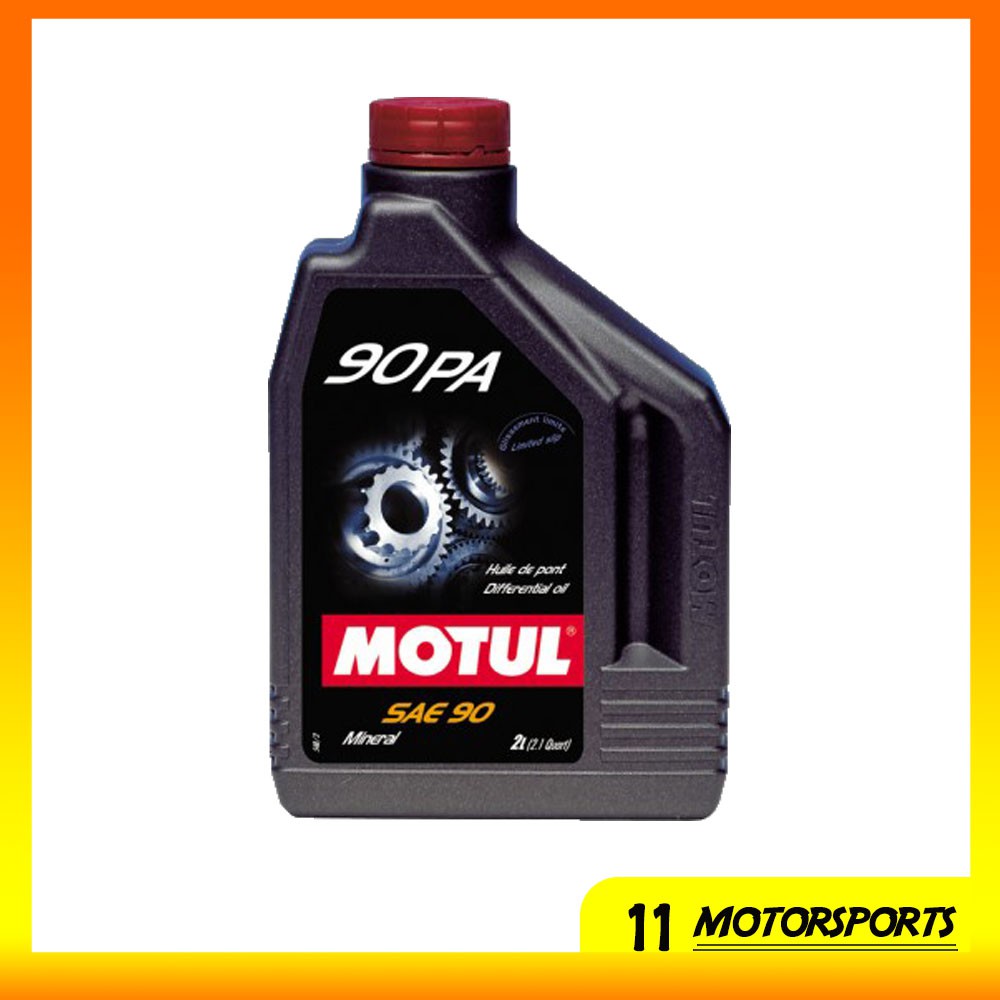 Motul 90 PA Mineral Oil(2L) | Shopee Malaysia