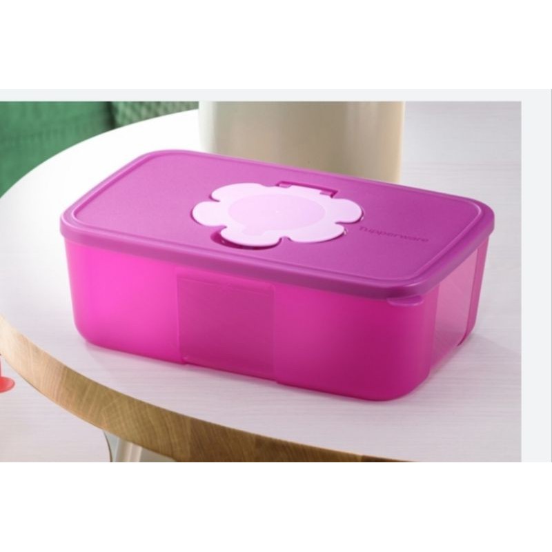 Tupperware Tissue Box | Shopee Malaysia