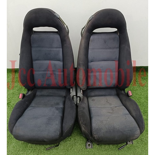 MAZDA RX7 (FD3S) SEAT SPEC (1991-1998) (B) [D-1-3] | Shopee Malaysia