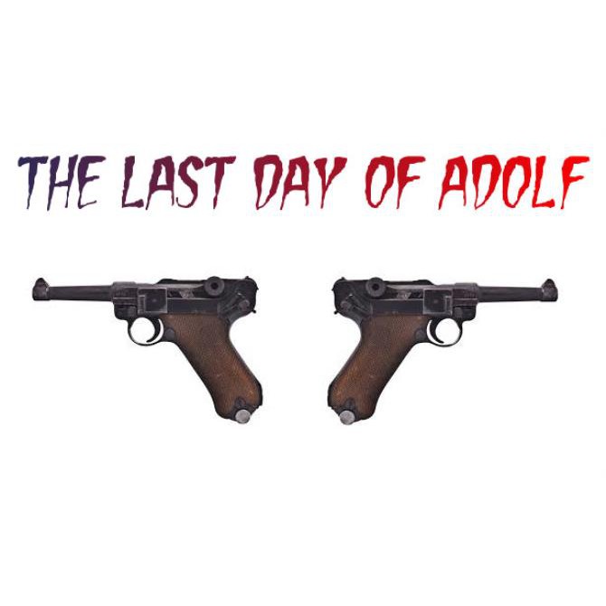 [PC Game] The Last Day of Adolf [Digital Download] | Shopee Malaysia
