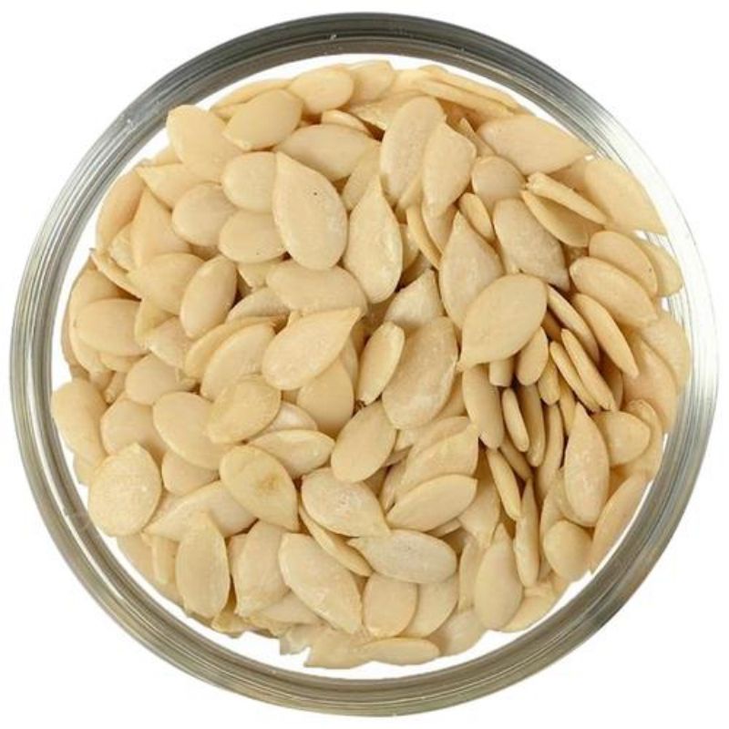 White Melon Seeds 250g/500g/1kg 瓜子 Benih Tembikai Kuaci Melon Seed ...