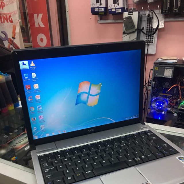 NEC VersaPro VC | Shopee Malaysia