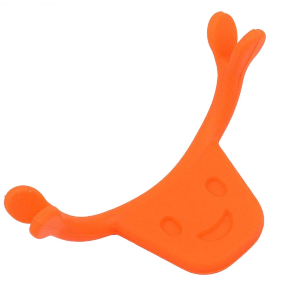 Smile Corrector-Silicone Smile Maker Personal Improve Smile Trainer ...