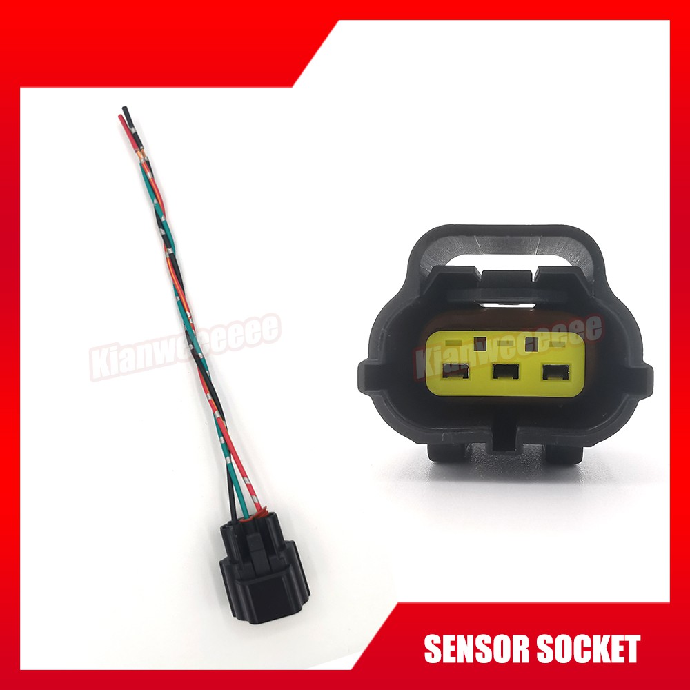 Perodua Viva Kelisa O2 Oxygen Sensor Suprima Preve Reverse Sensor ...