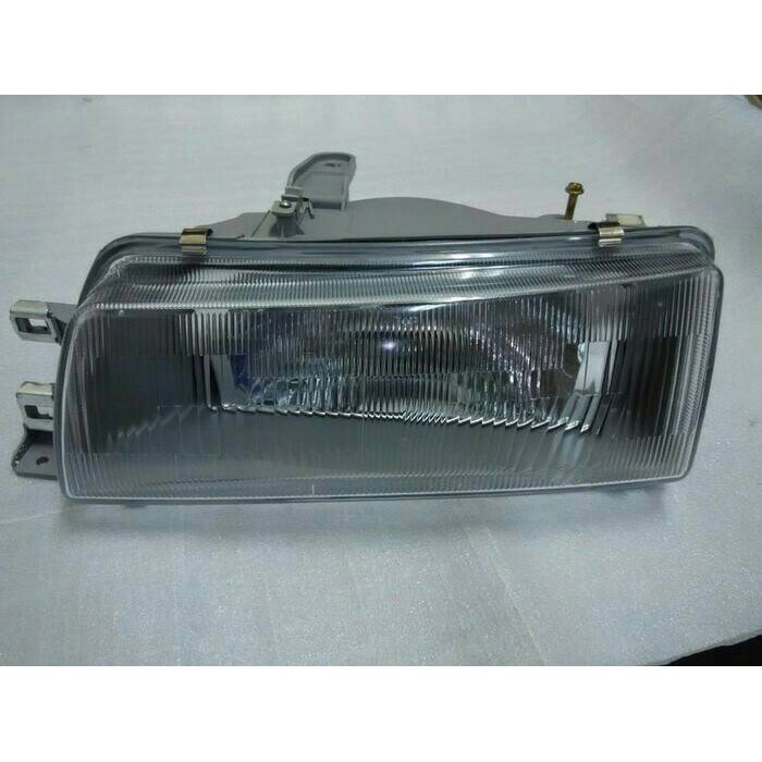 Headlamp HEAD LAMP COROLLA TWINCAM AE92 HEADLAMP | Shopee Malaysia