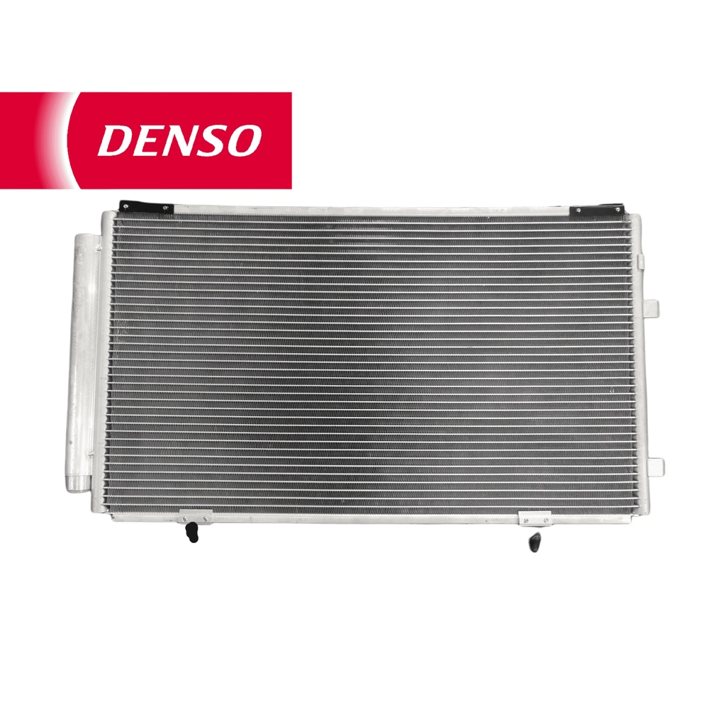 DENSO DI447770-5070 Condenser for Toyota Camry Year 2003 Car Air ...