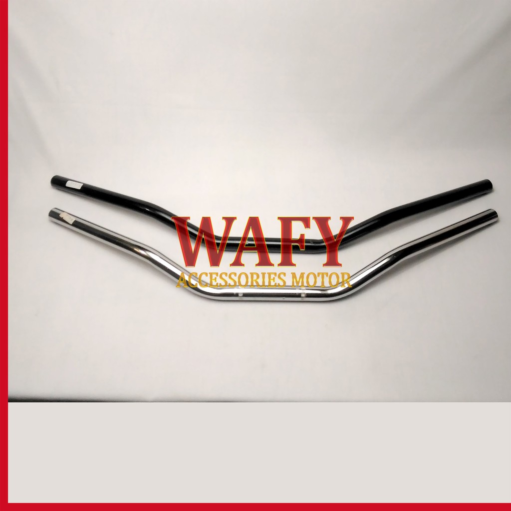 Byson Standard Universal Handlebar | Shopee Malaysia