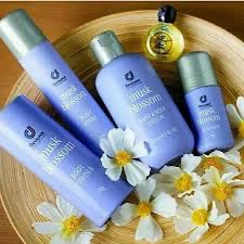 COSWAY-MUSK BLOSSOM Fragrance Gift Set (5 in 1) 💯Original Cosway ...