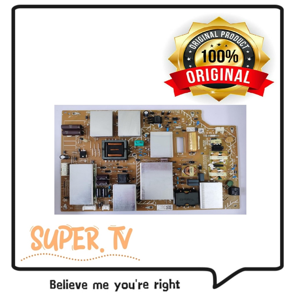 SONY TV KD-65X7000E/8500E - PCB P - ORIGINAL GENUINE (USED) 90% CONDITION NEW | Shopee Malaysia