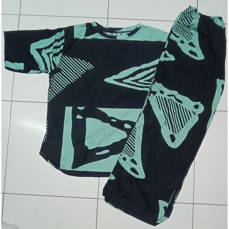 C291 ( PYJAMAS DEWASA ) | Shopee Malaysia