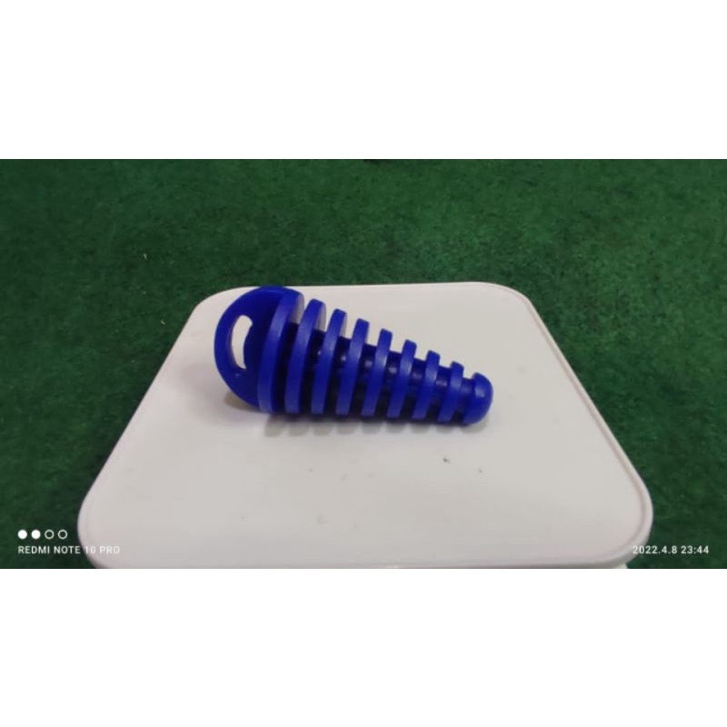 paip on stopper sumbat paip tembak bulan 3.5CM Sesuai untuk 2t paip ...