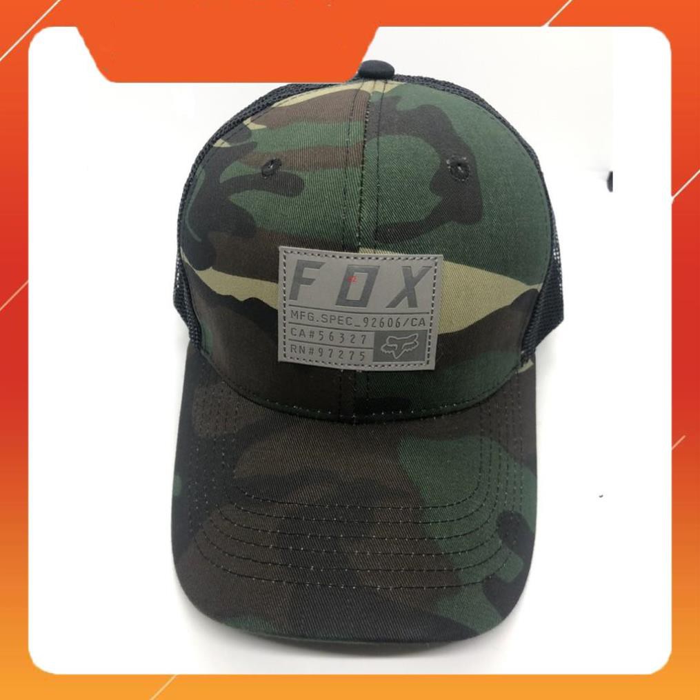 Forever Shocking fox cap | Shopee Malaysia
