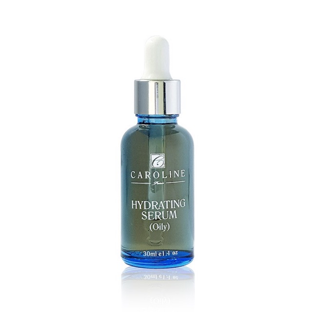 (Clearance) CAROLINE HYDRATING SERUM 30ML | Shopee Malaysia
