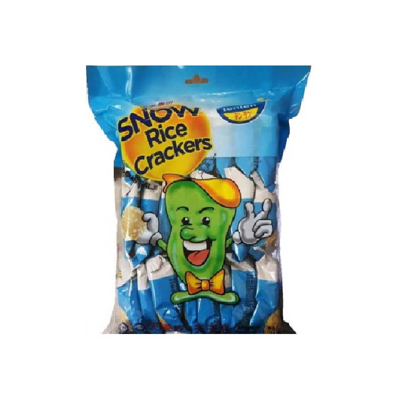 Ten Ten Snow Cracker ( 360g, 216g & 55g) | Shopee Malaysia