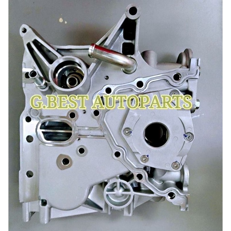 ORIGINAL PROTON ENGINE OIL PUMP EXORA BOLD PREVE CFE SUPRIMA S PW913376 ...