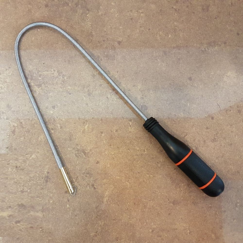 Remax Bendable Magnetic Pick up Tools PT020 ID30671 | Shopee Malaysia