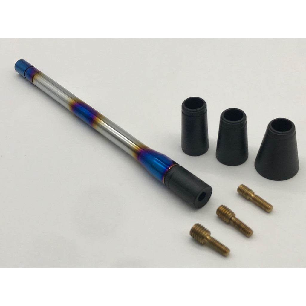 Tai Tei Antenna Real Drive Work Beautiful Smooth Complete Equipment In ...