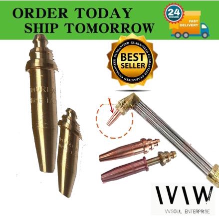Gas Welding Tip Nozzle Cleaner Cleaning Set Mig Torch Cutting Metal Box | Shopee Malaysia