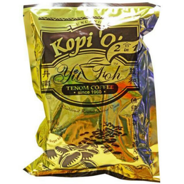Kopi tenom sabah original | Shopee Malaysia