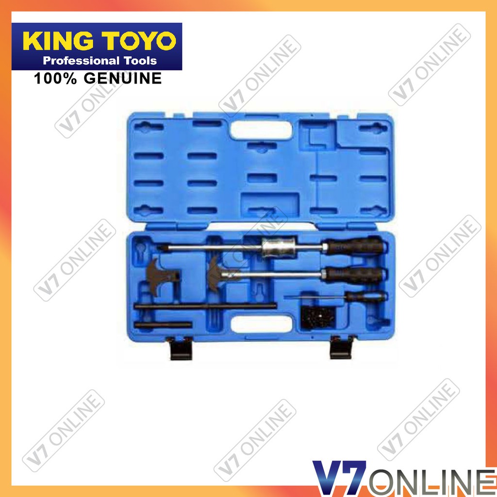 KING TOYO Seal Extractor [KT-7732] | Shopee Malaysia