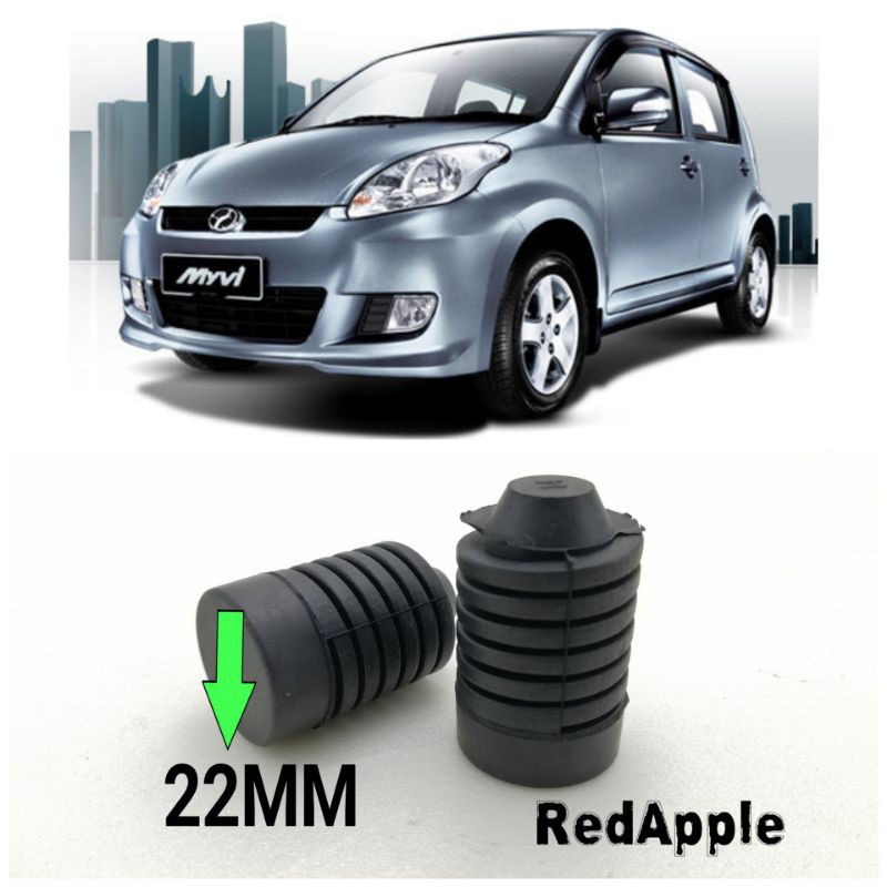 PERODUA MYVI 2005-2022 VIVA ALZA ARUZ SENTRA X-TRAIL VIOS RUSH ALTIS ...