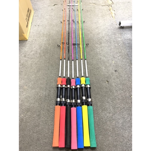 Ebi Stick Rod Udang Padu | Shopee Malaysia