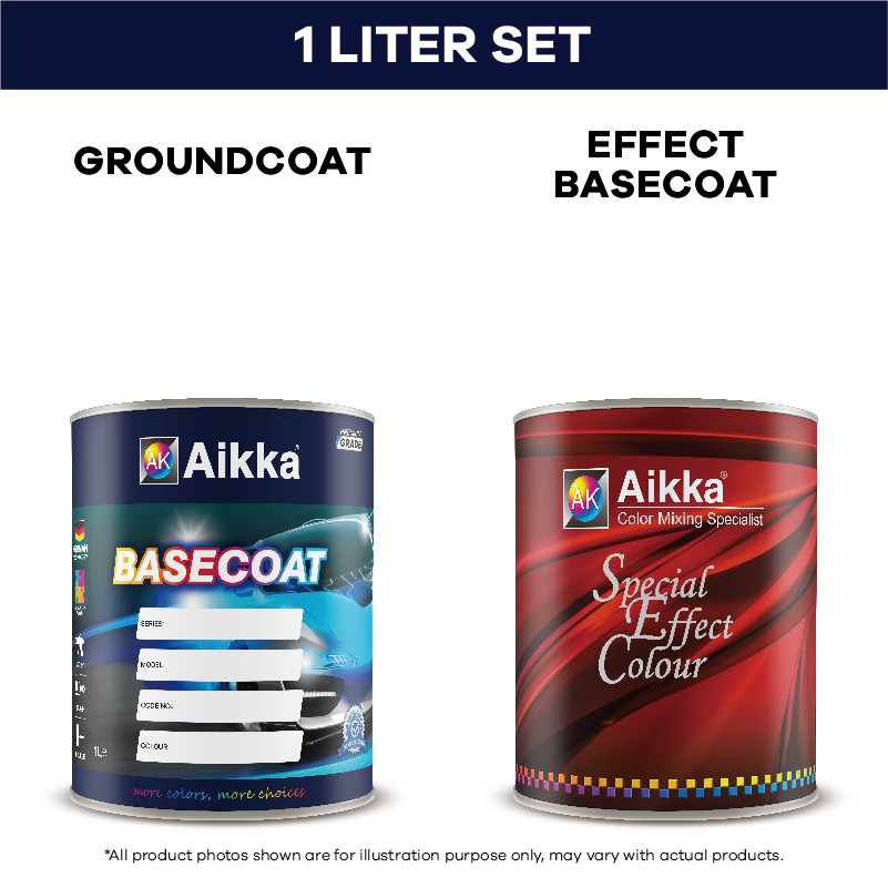 Aikka Paints Solid S Series AK5063 / SAMCO BLUE / ULTRA ROYAL BLUE ...